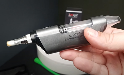 Seahorse Pro Plus Review | Lookah